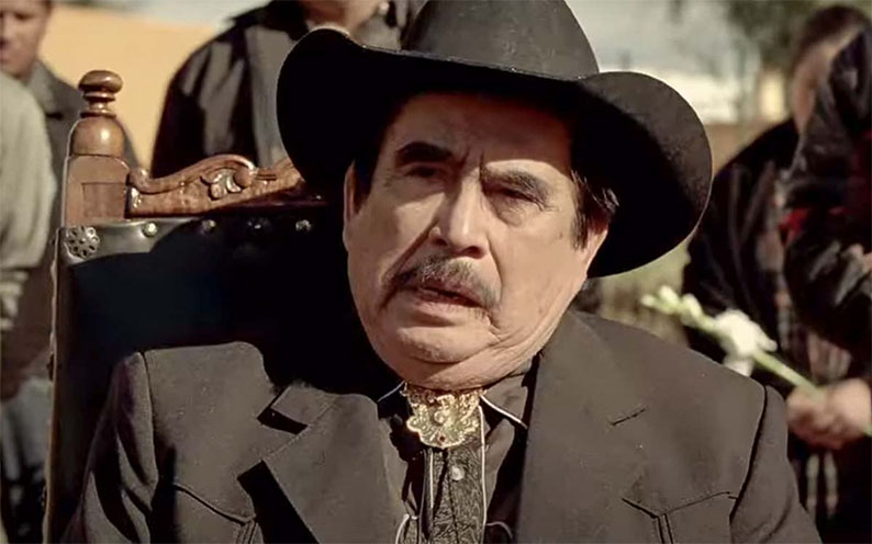 Falleció Ernesto Gómez Cruz, famoso actor del cine mexicano – TV Parras