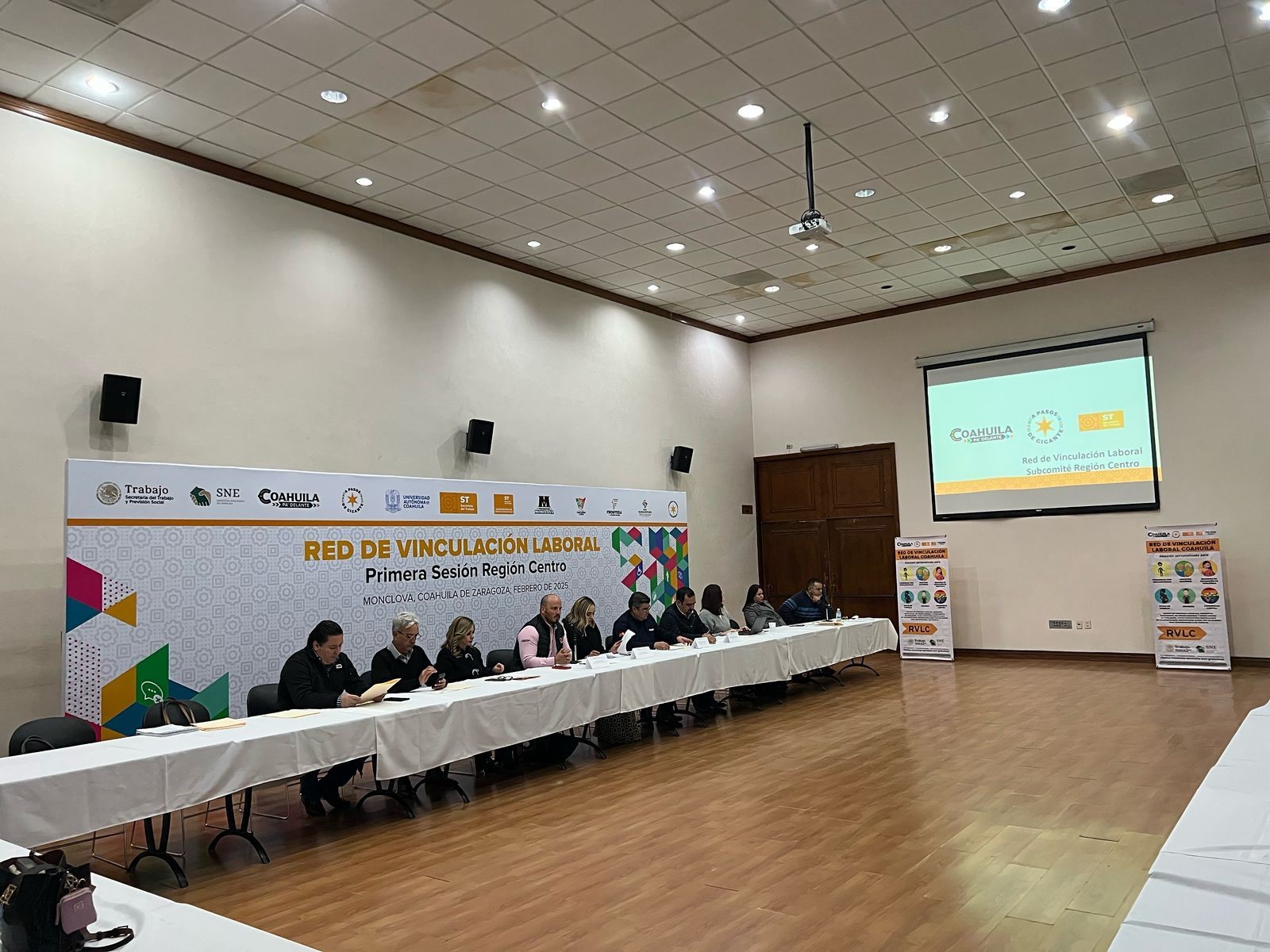 Promueve UAdeC la Inclusión Laboral de Personas con Discapacidad en la ...